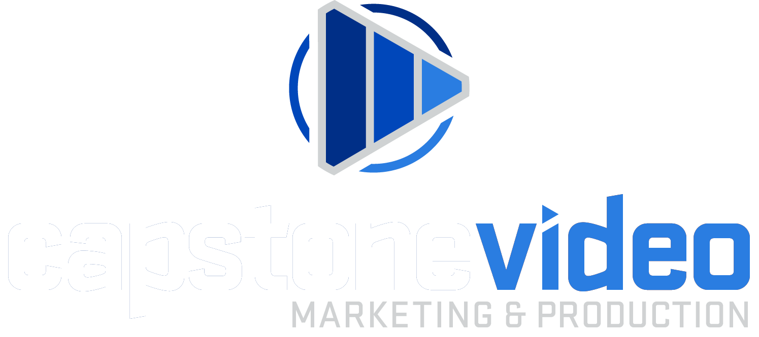 Capstone Video Marketing & Production